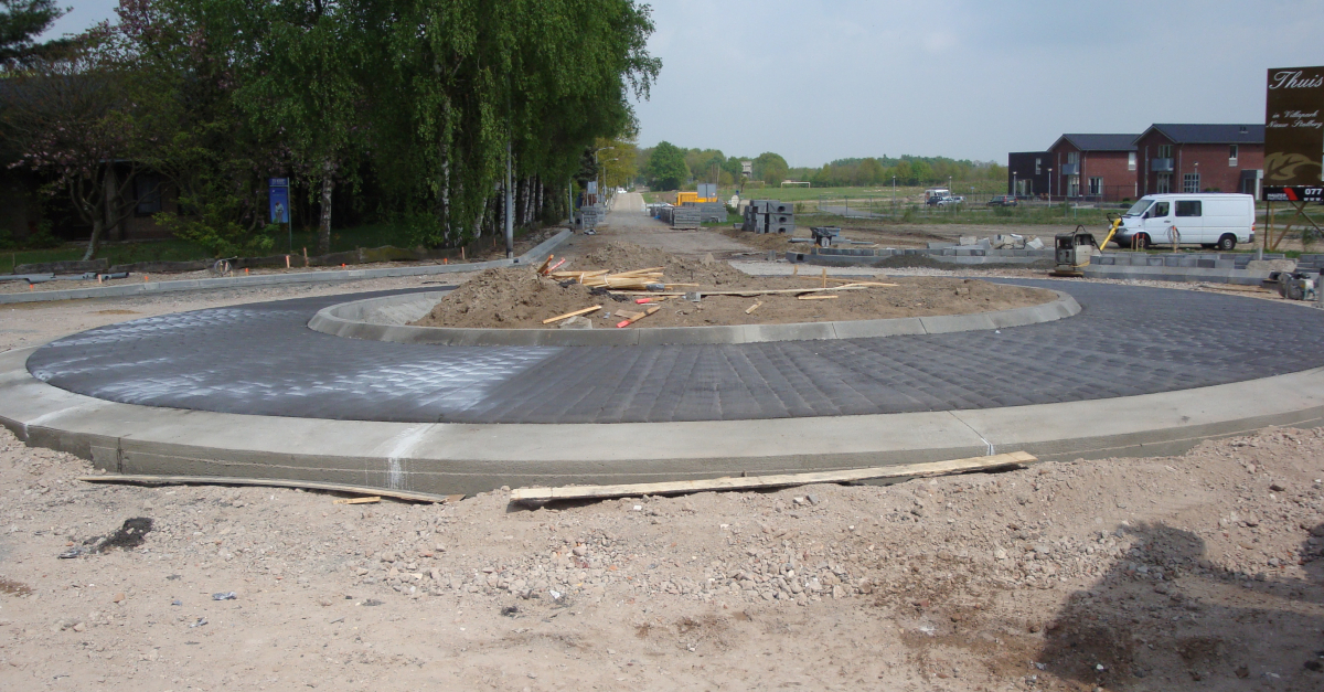 Printbeton | BKB Infra