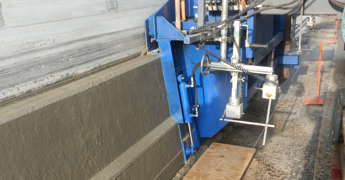 STEP Barrier combitunnel Nijverdal | BKB Infra